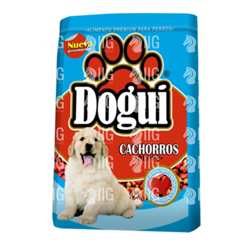 Dogui Cachorro-800 | Insumos e Implementos para la Ganadería Dogui Cachorro-800 | Insumos e Implementos para la Ganadería